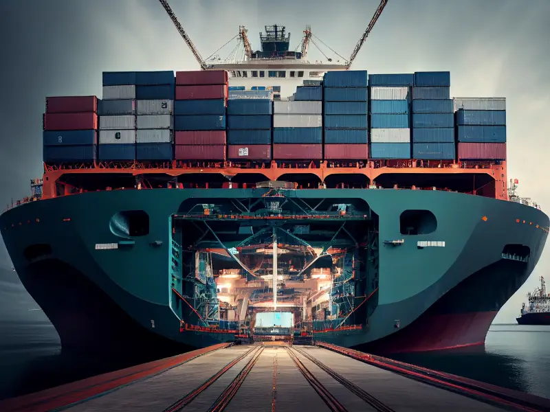 מה זה CIF - יבוא יצוא וסחר בינלאומי